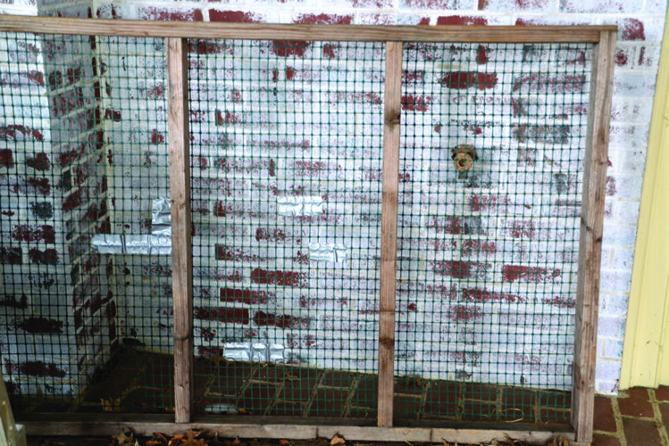 Small-Scale Wool Processing & Storing – Mother Earth News